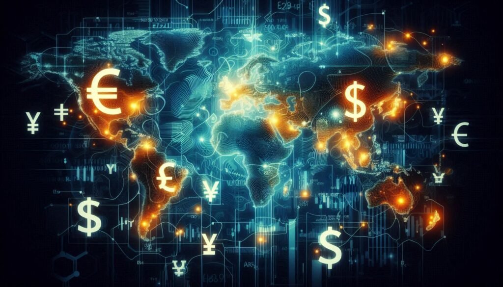 Live vs. Bank Exchange Rates: Why You’re Paying More Than You Should ...